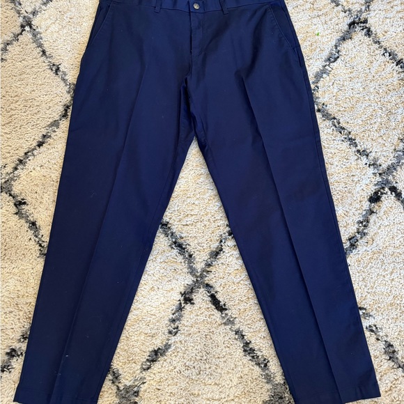 Fabletics | Pants | Fabletics The High Side Chino Classic Fitcolor Deep ...